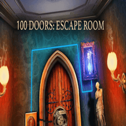 100 Doors Escape Room - Play for free - Online Games