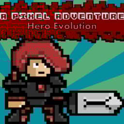 A Pixel Adventure Vol 2 - Play A Pixel Adventure Vol 2 on Jopi