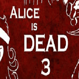 Alice is Dead 3 - Play Alice is Dead 3 on Jopi