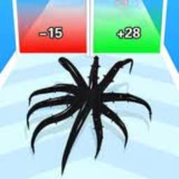 Alien Evolution Hyper Cell - Play for free - Online Games