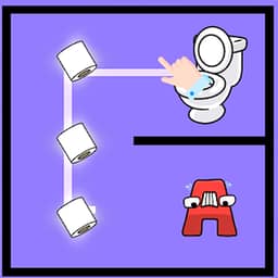 Alphabet Lore Maze Escape - Play for free - Online Games