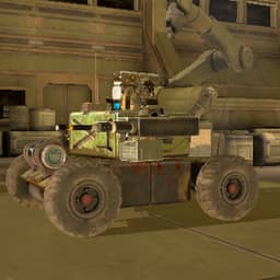 Assault Bots - Play for free - Online Games