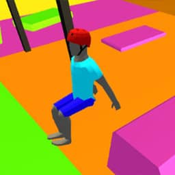 Backflip Dive 3D - Play for free - Online Games