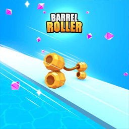 Barrel Roller - Play for free - Online Games