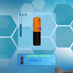 Battery Clicker - Play for free - Online Games