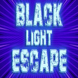 Black Light Escape - Play Black Light Escape on Jopi