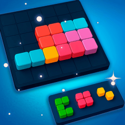 Block Puzzle 3D - Play Block Puzzle 3D on Jopi