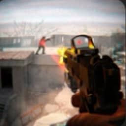 Bodycam Shooter - Play for free - Online Games