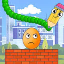 Break the eggs - Play for free - Online Games