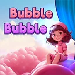 Bubble Bubble - Play Bubble Bubble on Jopi
