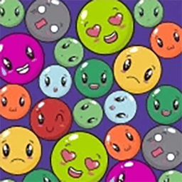 Bubble Merge - Play for free - Online Games