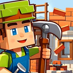 Building Mods For Minecraft - Play Building Mods For Minecraft on Jopi