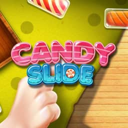 Candy Slide - Play Candy Slide on Jopi