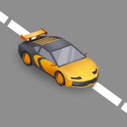 Car Rush - Play for free - Online Games