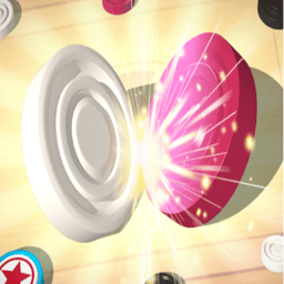 Carrom Hero - Play for free - Online Games