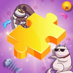 Cats Life Jigsaw - Play Cats Life Jigsaw on Jopi