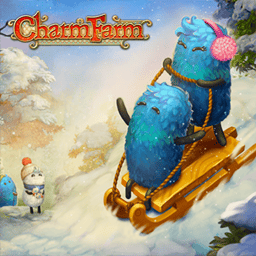 Charm Farm - Play for free - Online Games