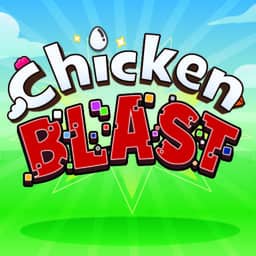 Chicken Blast - Play for free - Online Games