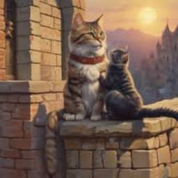 Clicker Cat - Play Clicker Cat on Jopi