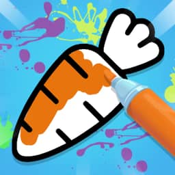 Color Page Asmr - Play for free - Online Games