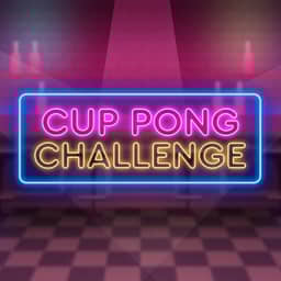 Cup Pong Challenge - Play for free - Online Games