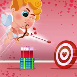 Cupid Run - Play for free - Online Games
