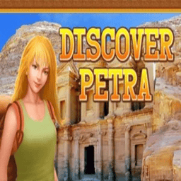 Discover Petra - Play Discover Petra on Jopi