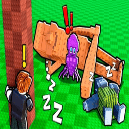 Do not Wake Sleeping Brainrot - Play for free - Online Games