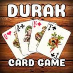 Durak card game - Play Durak card game on Jopi