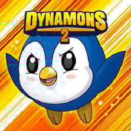 Dynamons 2 - Play for free - Online Games