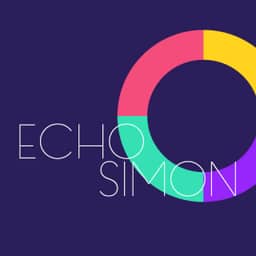 Echo Simon - Play for free - Online Games