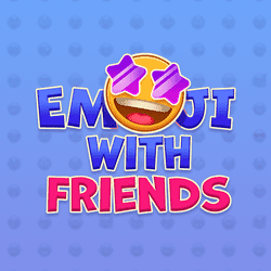Emoji with Friends - Play Emoji with Friends on Jopi