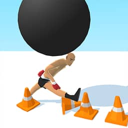 Fail Run Online - Play Fail Run Online on Jopi