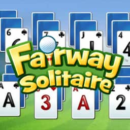 Fairway Solitaire - Play for free - Online Games