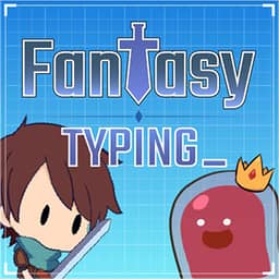 Fantasy Typing - Play for free - Online Games