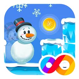 Frosty FRVR - Play for free - Online Games