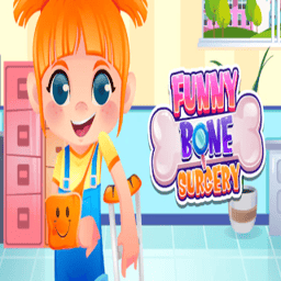Funny Bone Surgery - Play Funny Bone Surgery on Jopi