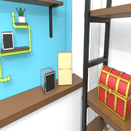 Game Cafe Escape - Juega gratis - Juegos en línea