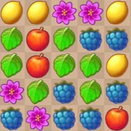 Garden Match Saga - Play for free - Online Games