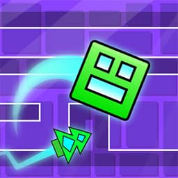 Geometry Dash Maze Maps V2 - Jouez gratuitement - Jeux en ligne