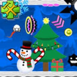 Geometry Dash UFO Create your own level - Play for free - Online Games