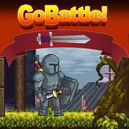 Gobattle IO - Play for free - Online Games