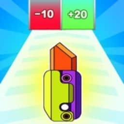 Good Knife Run - Play Good Knife Run on Jopi