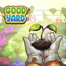 Good Yard - Jouez gratuitement - Jeux en ligne