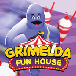 Grimelda Fun House - Juega gratis - Juegos en línea