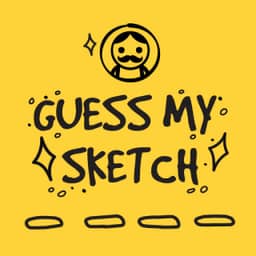 Guess My Sketch - Play for free - Online Games