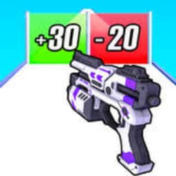 Gun Runner - Play for free - Online Games