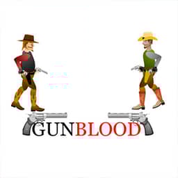Gunblood - Play Gunblood on Jopi