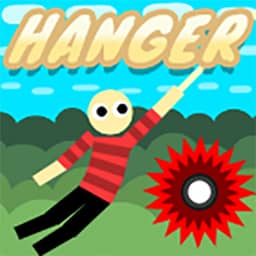 Hanger - Play for free - Online Games