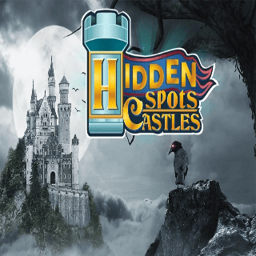 Hidden Spots Castles - Play Hidden Spots Castles on Jopi